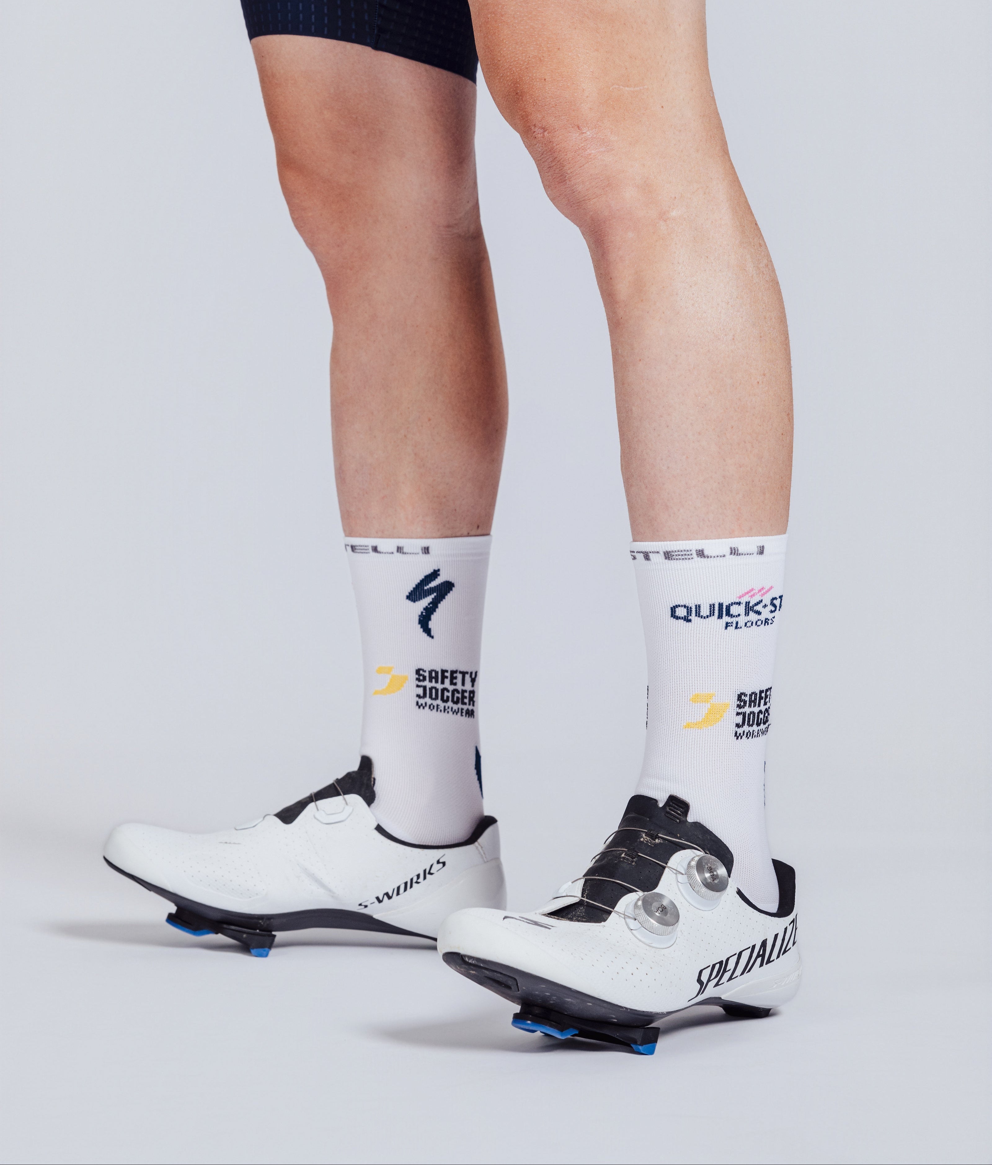 Socks 2026 I Soudal Quick-Step – The Wolfpack Webshop