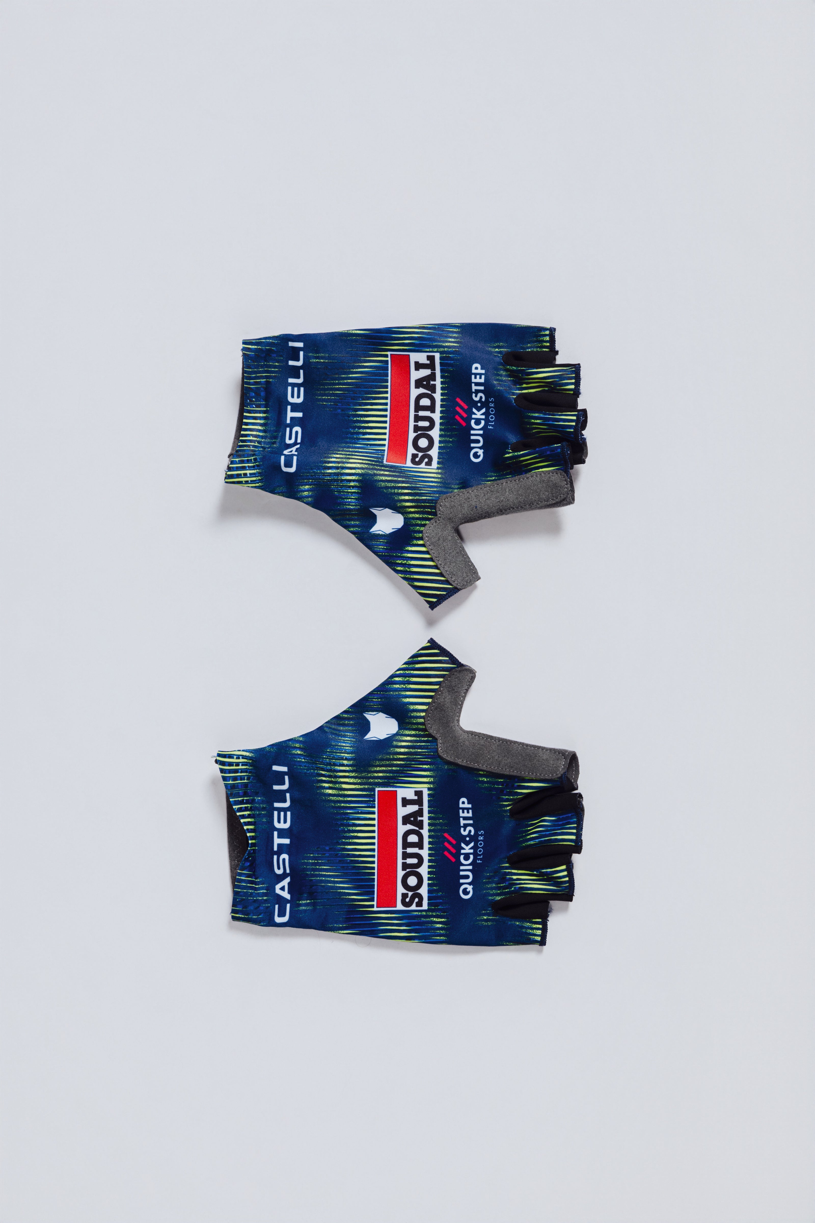 Gloves 2026 I Soudal Quick-Step – The Wolfpack Webshop