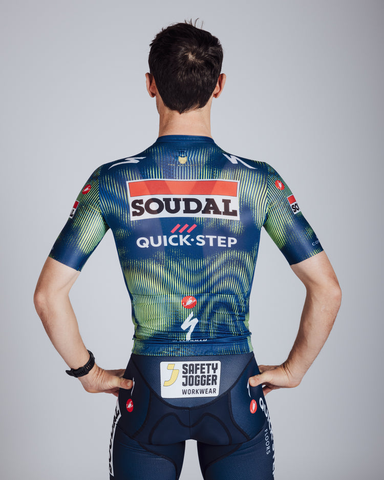 Soudal Quick-Step 2026 – The Wolfpack Webshop